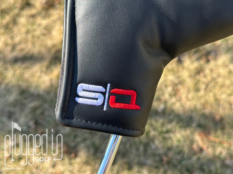 Performance Golf SQ Putter Review - Plugged In Golf