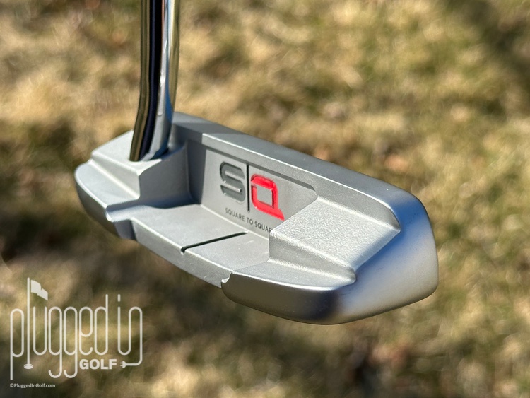 Performance Golf SQ Putter Review - Plugged In Golf