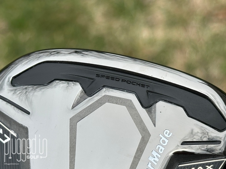 TaylorMade Qi35 Max Rescue Review – GottaGolf
