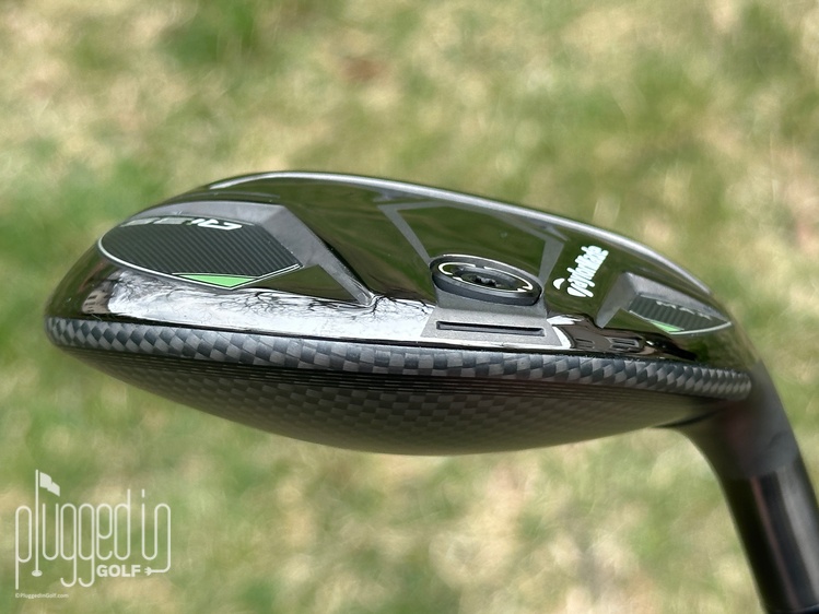TaylorMade Qi35 Max Rescue Review – GottaGolf