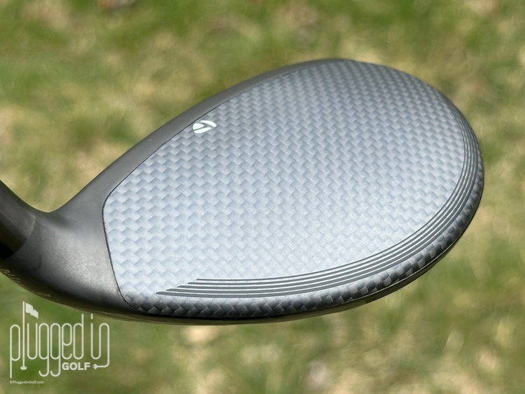 TaylorMade Qi35 Max Rescue Review - Plugged In Golf