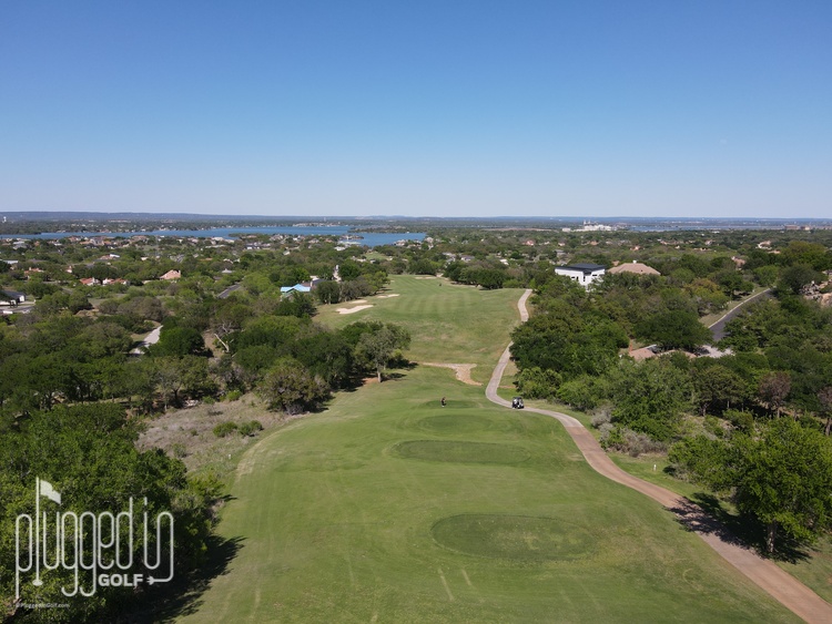 Apple Rock Golf Course Review - Plugged In Golf