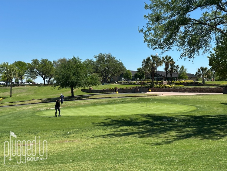 Apple Rock Golf Course Review – GottaGolf