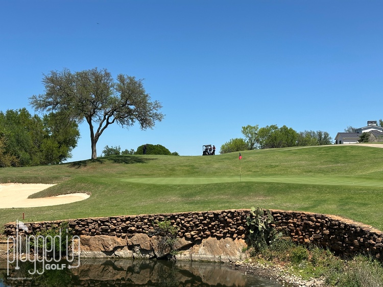Apple Rock Golf Course Review – GottaGolf