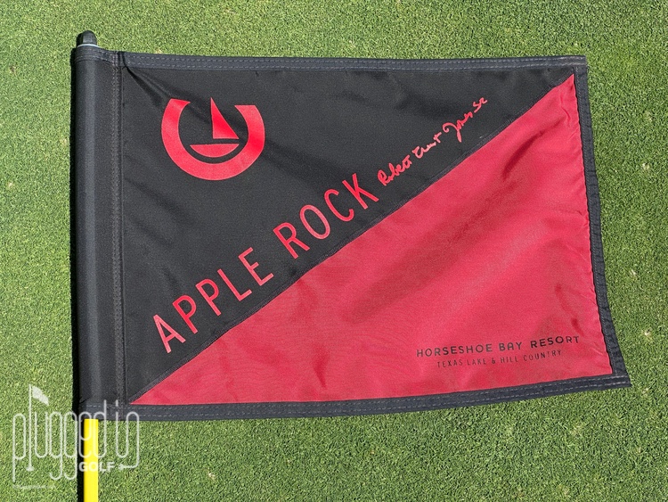Apple Rock Golf Course Review - Plugged In Golf