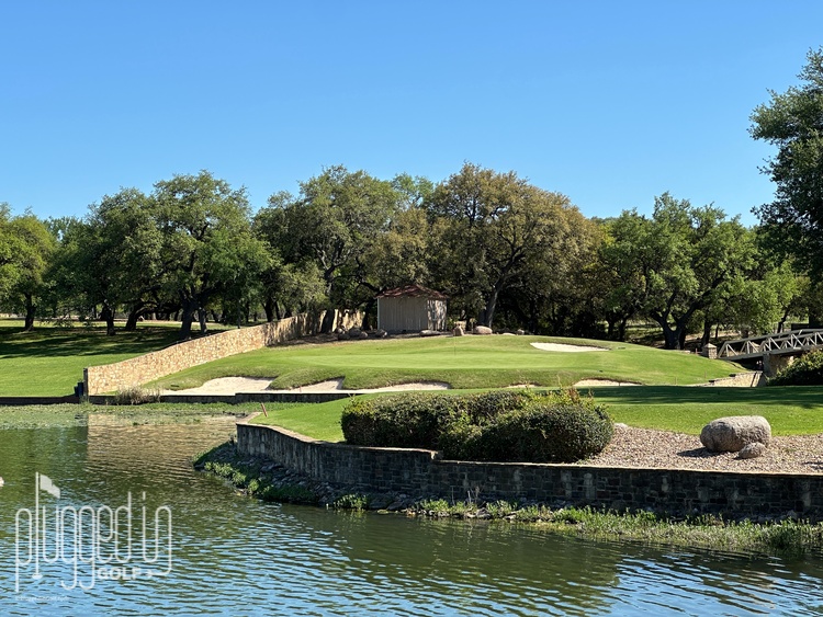 Apple Rock Golf Course Review – GottaGolf