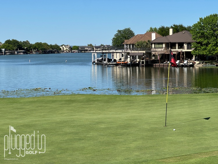 Apple Rock Golf Course Review – GottaGolf