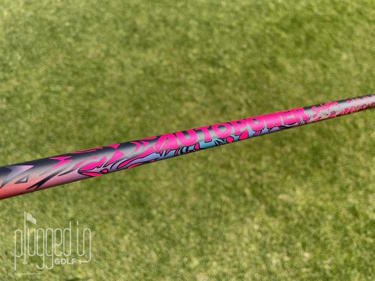 AutoFlex AutoPower Snipe and Flex Shafts Review – GottaGolf
