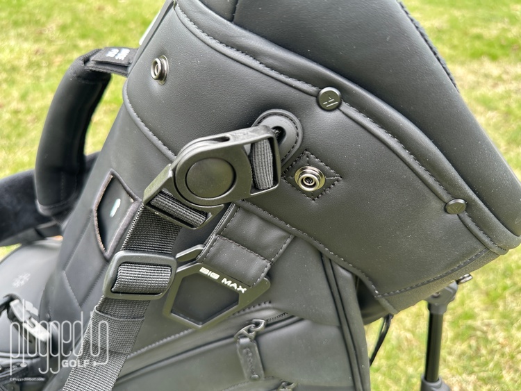 Big Max Dri Lite Hybrid Prime Golf Bag Review – GottaGolf