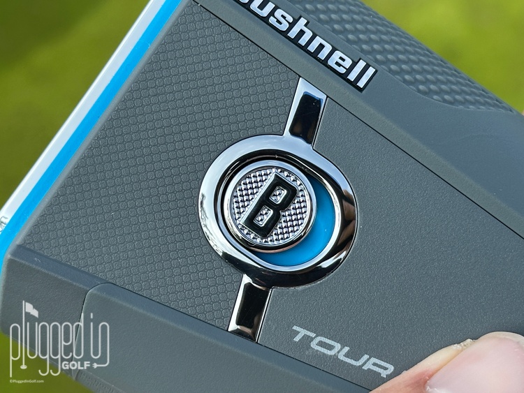 Bushnell Tour Hybrid Rangefinder Review - Plugged In Golf