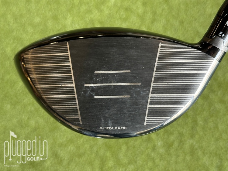 Callaway Elyte Triple Diamond Driver Review - Plugged In Golf
