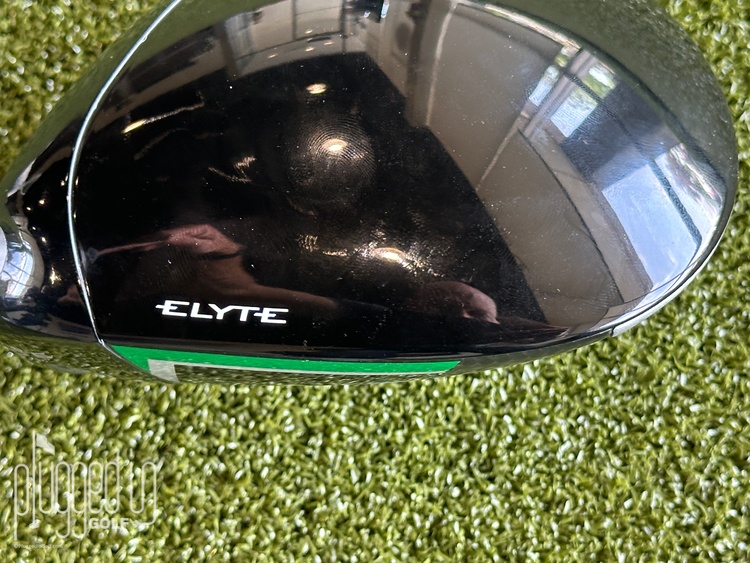Callaway Elyte Triple Diamond Driver Review - Plugged In Golf