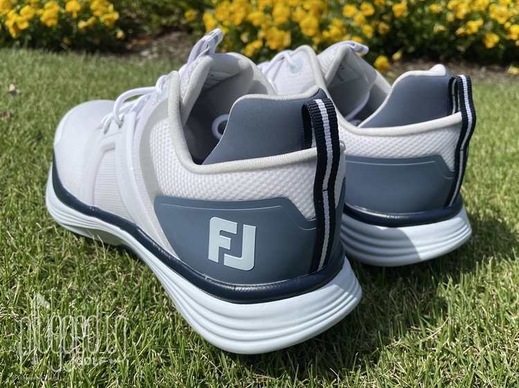 2025 FootJoy HyperFlex Golf Shoe Review – GottaGolf