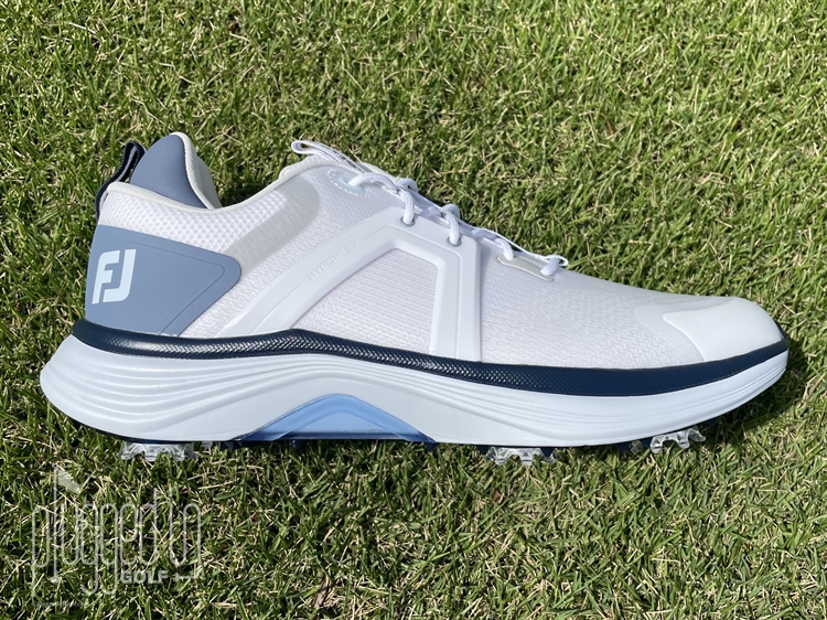 2025 FootJoy HyperFlex Golf Shoe Review – GottaGolf
