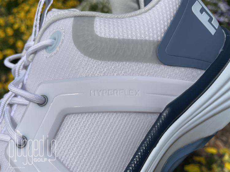 2025 FootJoy HyperFlex Golf Shoe Review - Plugged In Golf