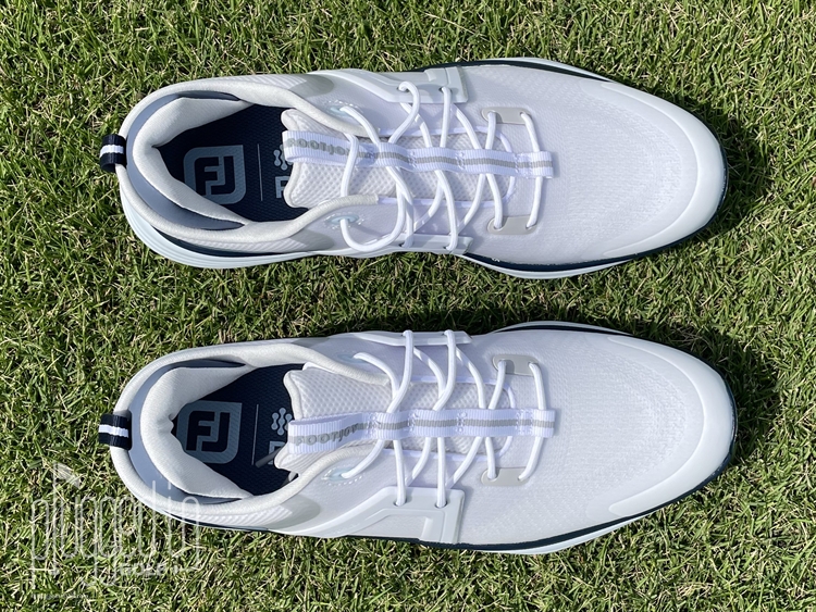 2025 FootJoy HyperFlex Golf Shoe Review – GottaGolf