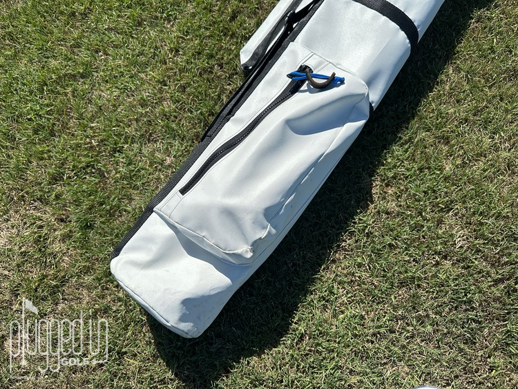 Koger Sunday Bag Review - Plugged In Golf