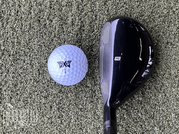 Performance Golf AnyLie Hybrid Review - Plugged In Golf