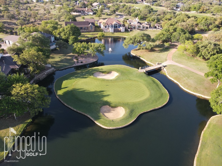 Ram Rock Golf Course Review - Plugged In Golf