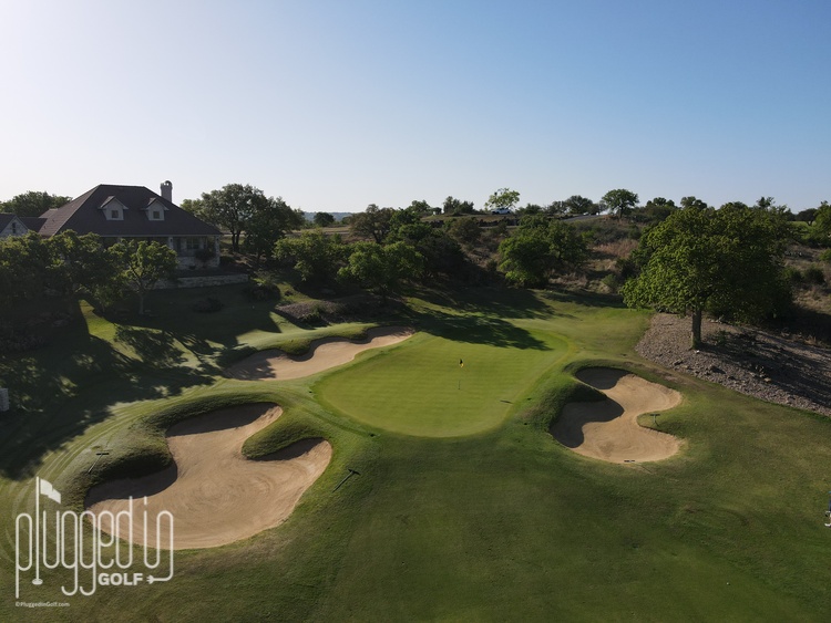 Ram Rock Golf Course Review - Plugged In Golf