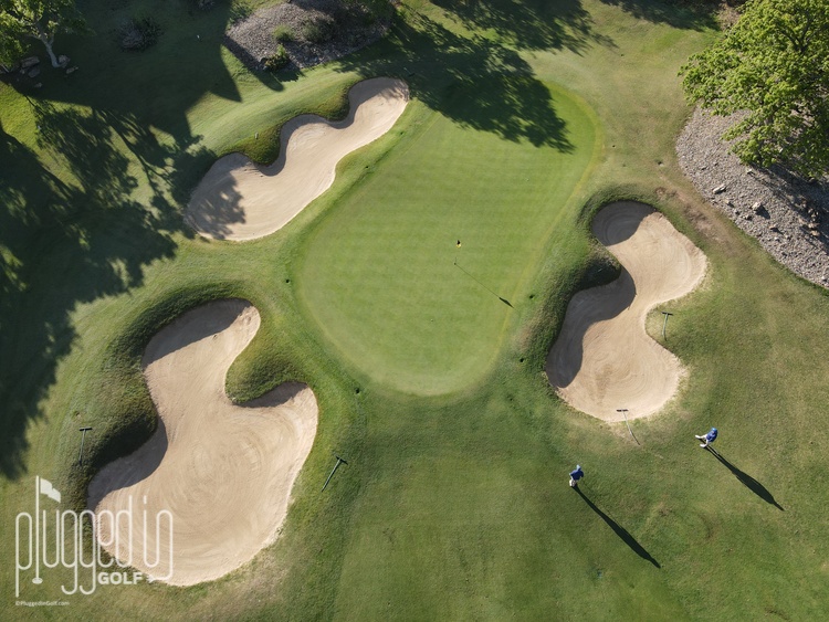Ram Rock Golf Course Review - Plugged In Golf