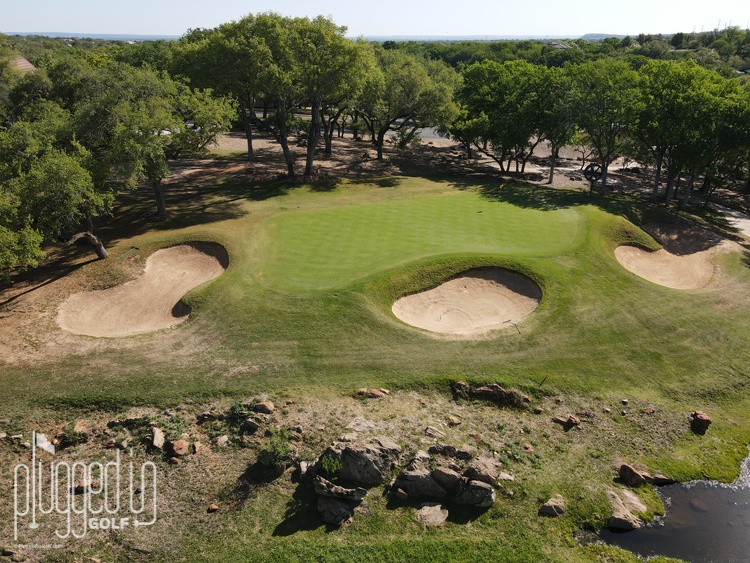 Horseshoe Bay Resort - Golf in the Texas Hill Country - Plugged In Golf