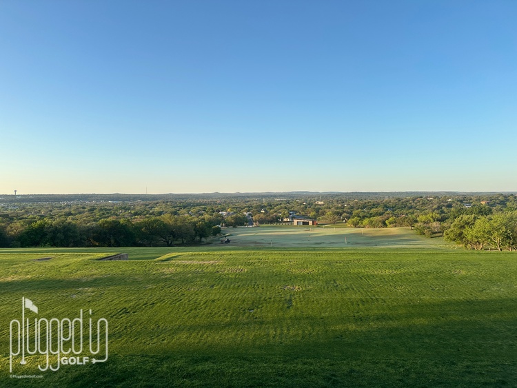 Apple Rock Golf Course Review - Plugged In Golf