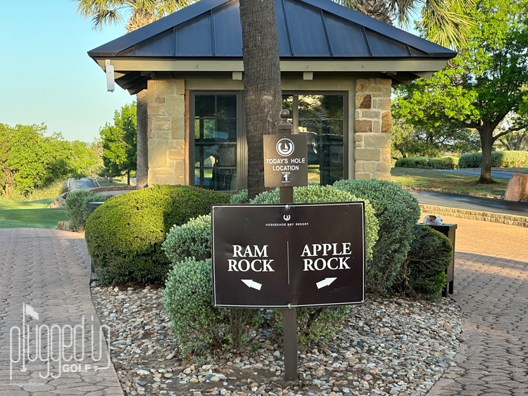 Ram Rock Golf Course Review - Plugged In Golf