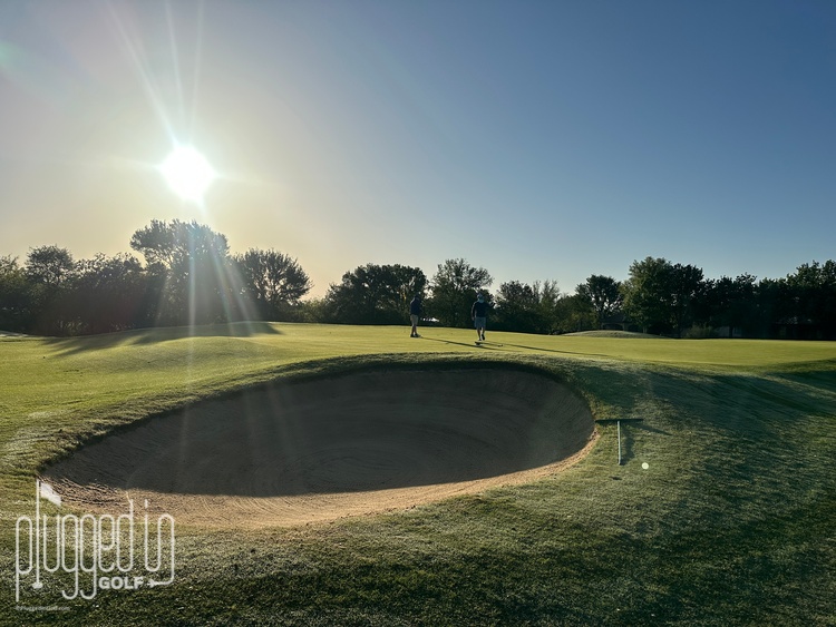 Ram Rock Golf Course Review – GottaGolf