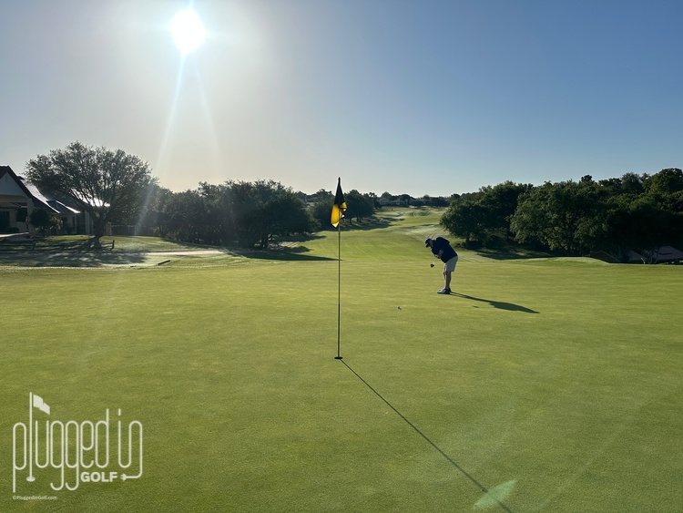 Ram Rock Golf Course Review - Plugged In Golf