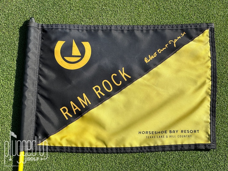 Ram Rock Golf Course Review - Plugged In Golf
