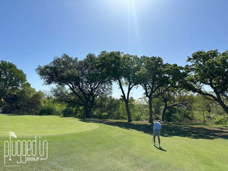 Ram Rock Golf Course Review - Plugged In Golf