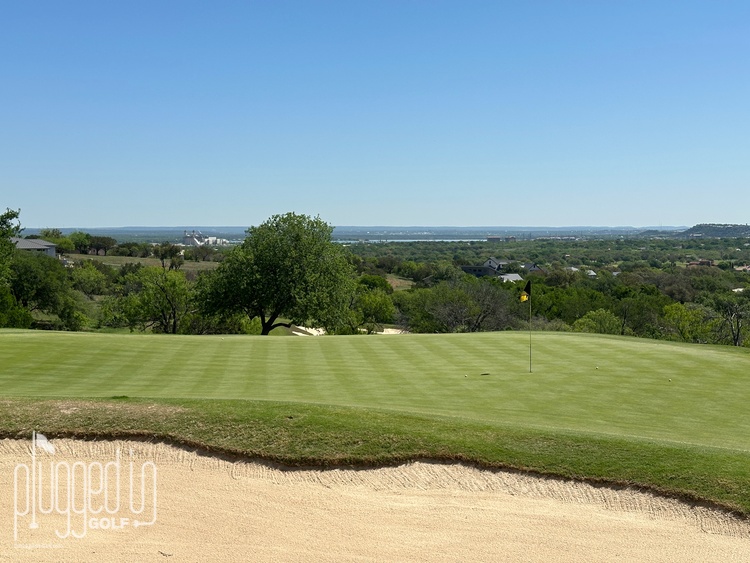 Ram Rock Golf Course Review - Plugged In Golf