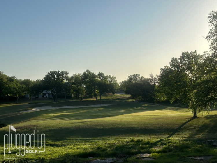 Slick Rock Golf Course Review - Plugged In Golf