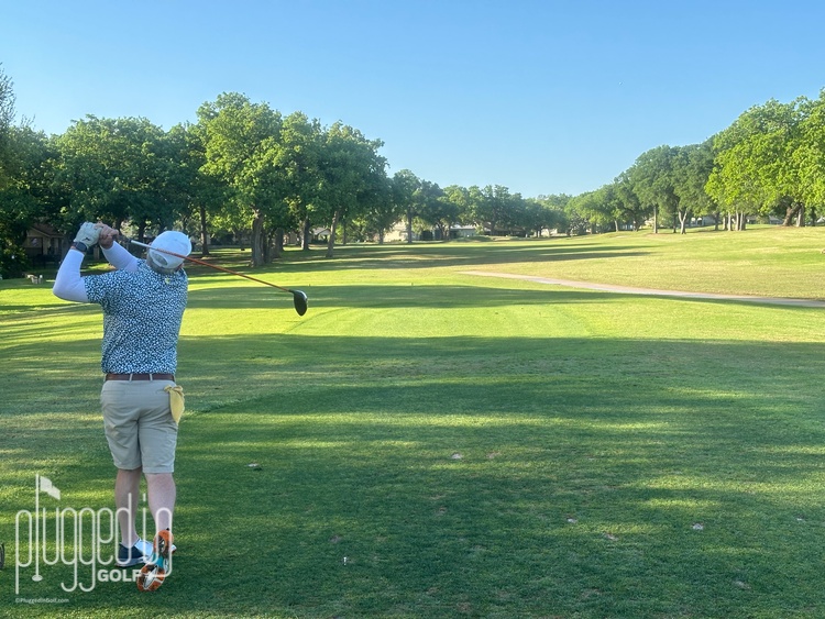 Slick Rock Golf Course Review - Plugged In Golf