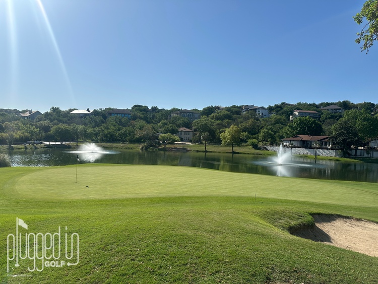 Slick Rock Golf Course Review - Plugged In Golf