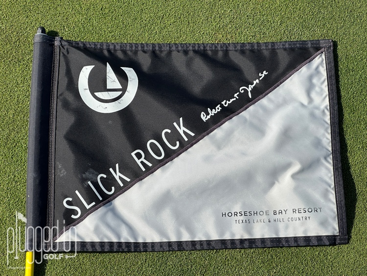 Slick Rock Golf Course Review - Plugged In Golf