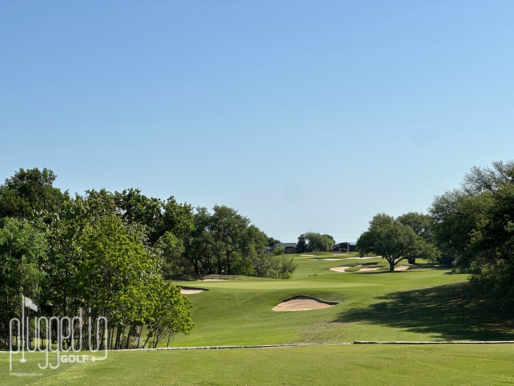 Slick Rock Golf Course Review - Plugged In Golf
