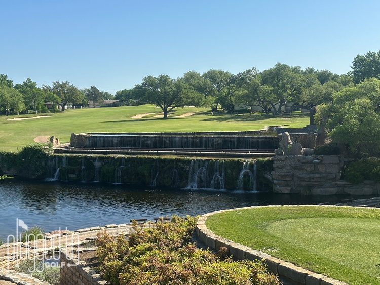 Horseshoe Bay Resort - Golf in the Texas Hill Country - Plugged In Golf