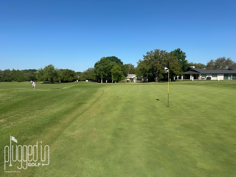 Slick Rock Golf Course Review – GottaGolf