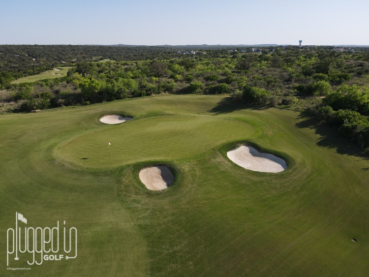 Summit Rock Golf Course Review - Plugged In Golf