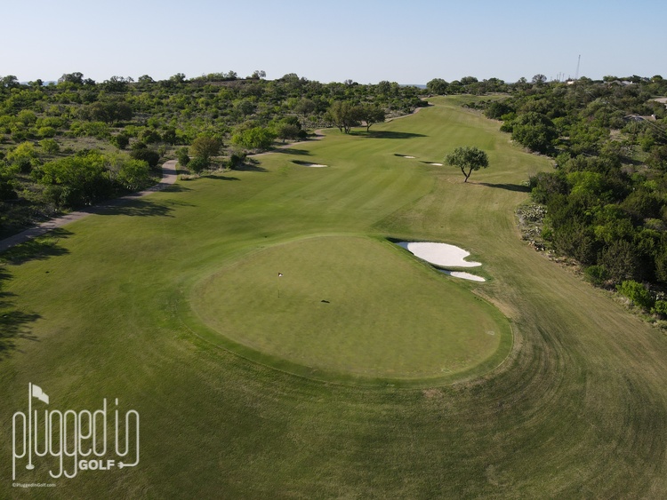 Summit Rock Golf Course Review - Plugged In Golf