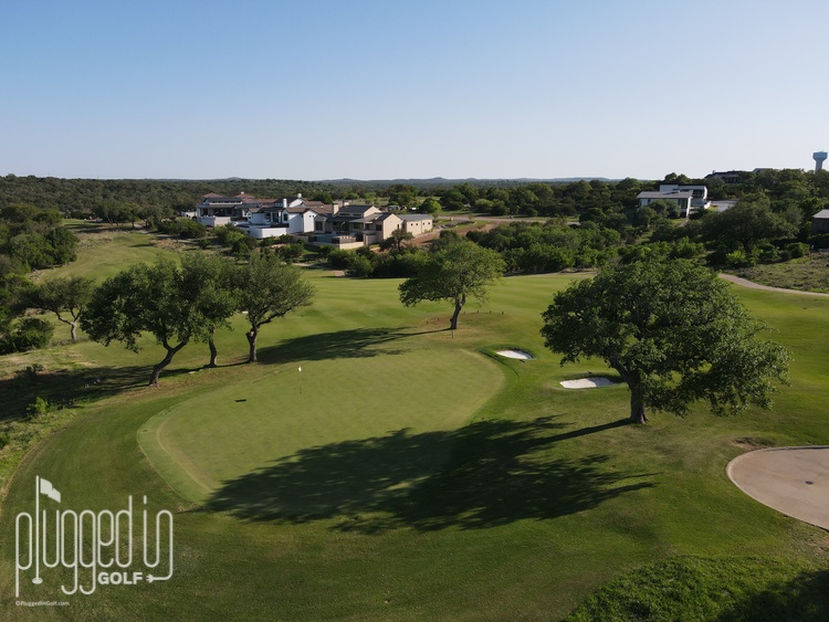 Horseshoe Bay Resort - Golf in the Texas Hill Country - Plugged In Golf
