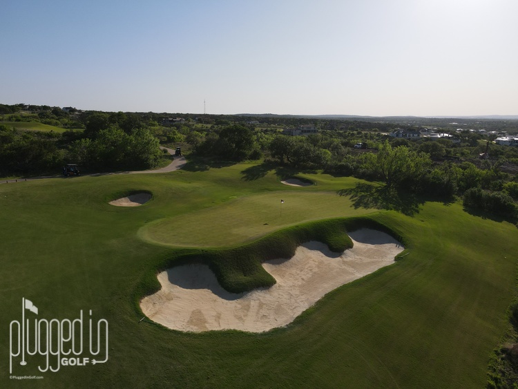 Horseshoe Bay Resort - Golf in the Texas Hill Country - Plugged In Golf