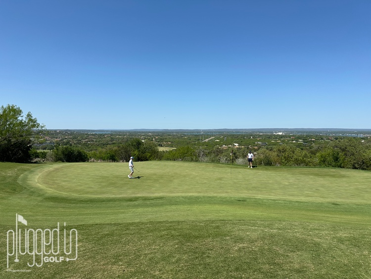 Summit Rock Golf Course Review - Plugged In Golf