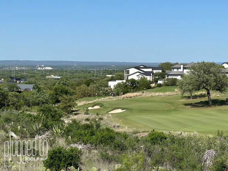 Summit Rock Golf Course Review - Plugged In Golf