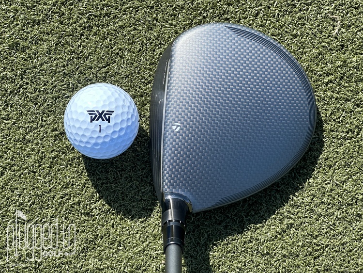 TaylorMade Qi35 Max Fairway Wood Review - Plugged In Golf