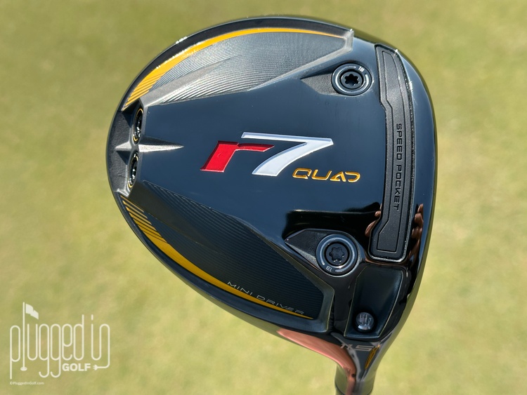 Do You Need a Mini Driver? - Plugged In Golf