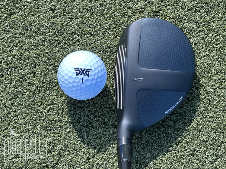 Tour Edge Hot Launch E525 & X525 Hybrid Review - Plugged In Golf