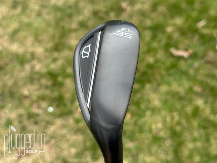 Wilson Infinite Wedge Review - Plugged In Golf